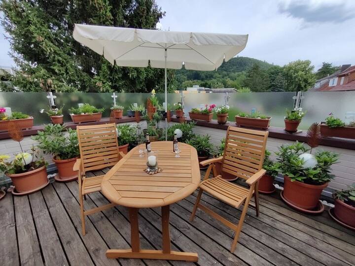 Ferienwohnung/app. Mit 70m² In Eschwege (179686) - Eschwege