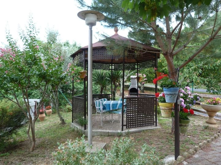 Maison Céret, 3 Pièces, 4 Pers. - Céret