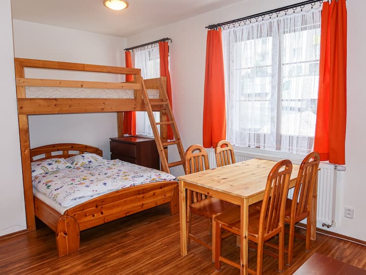 Horní Rokytnice By Interhome - Rokytnice nad Jizerou