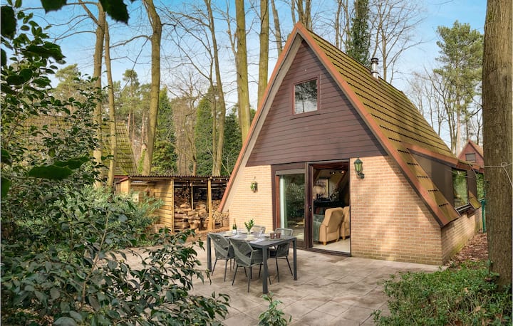 Lovely Home In Rekem-lanaken With Wifi - Lanaken