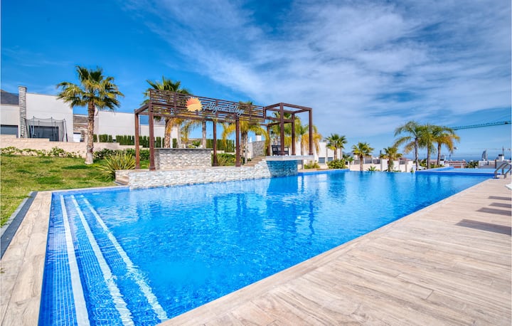 Apartment In Finestrat - Finestrat