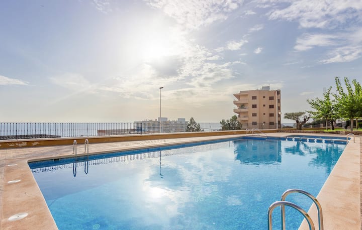 Gorgeous Apartment In Santa Pola - Santa Pola