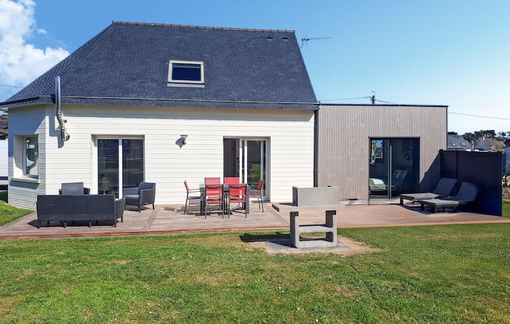 Awesome Home In Ploudalmézeau With Wifi - Ploudalmézeau