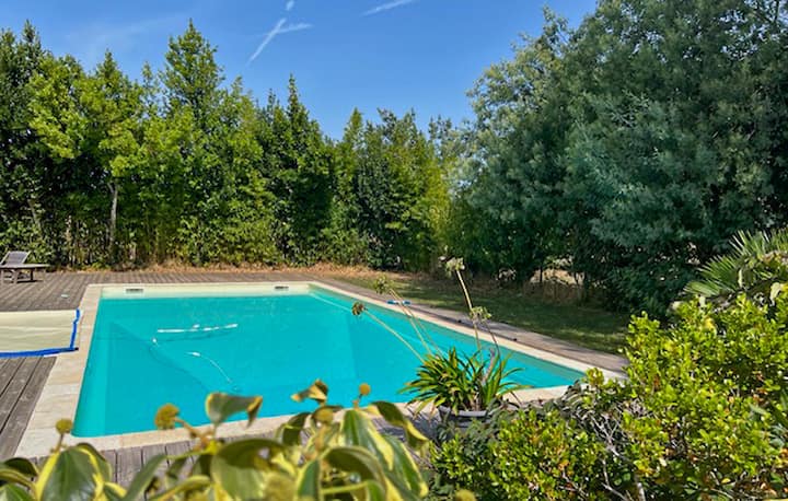 Stunning Home In Geay - Charente-Maritime