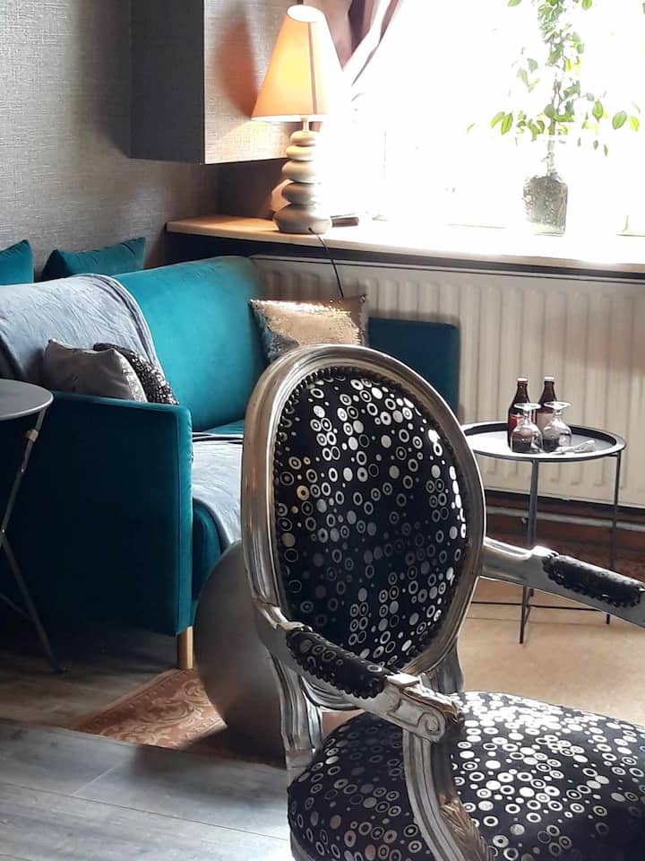 Chimay Welcome Appartement Studio 2 Personnes - Chimay