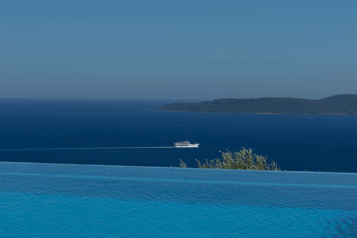 Villa Eione - Lefkada