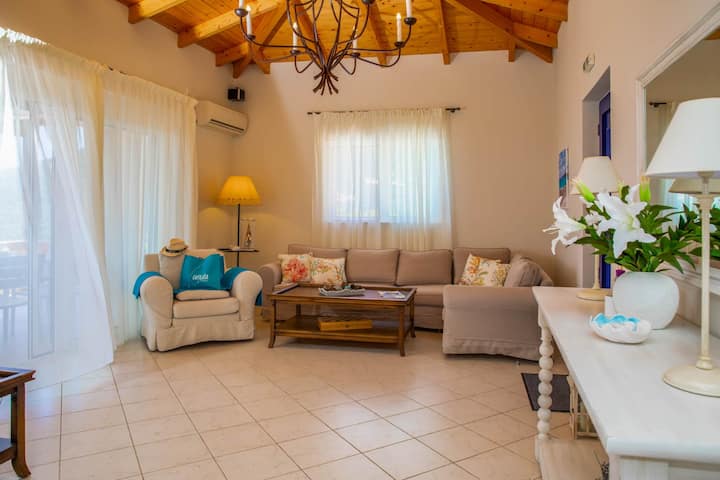 Villa Andromeda-pegasus - Lefkada