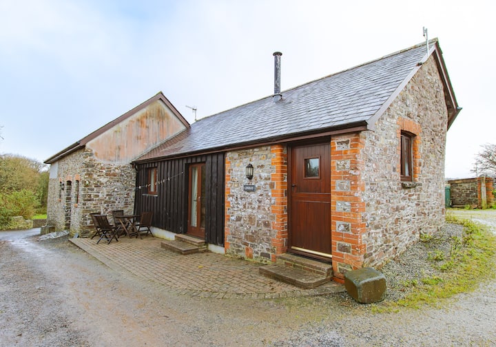 The Linhay - Clovelly