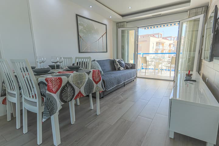 074 - Gaviotas 003 - Comfortholidays - Santa Pola