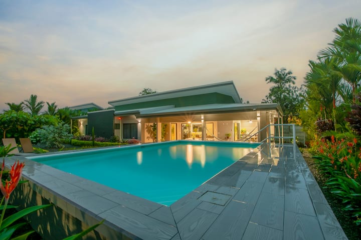 Villa Margarita - Families Getaway In La Fortuna - La Fortuna