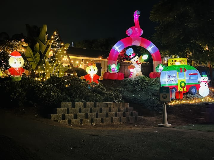 Step Back In Time At Darlin Daisy - Lakeside, CA