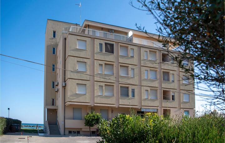 Awesome Apartment In Ortona With Wifi - Ortona