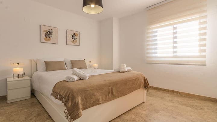 Appartement Avec Terrasse San Julian Cordoue - Córdoba