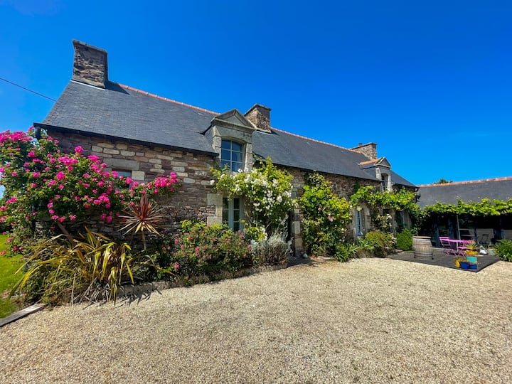 Gîte De Charme - Paimpol