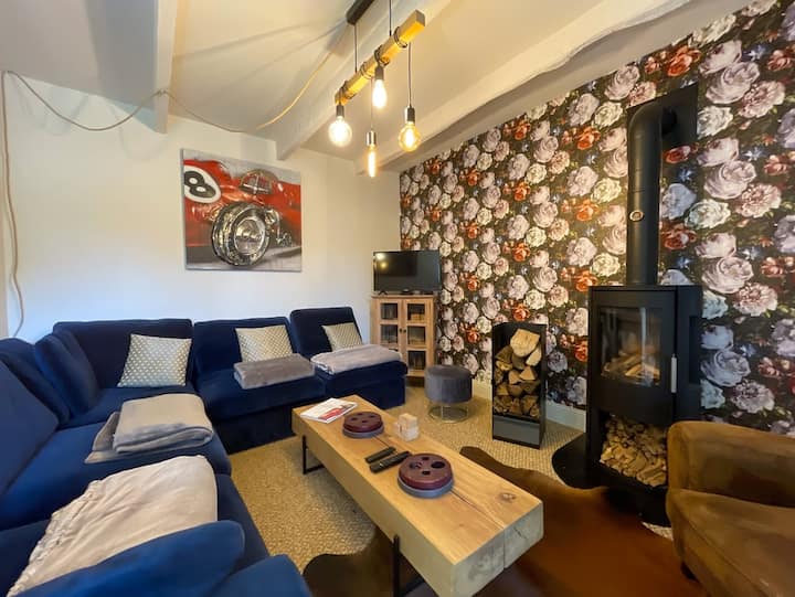 Gîte De Charme - Paimpol