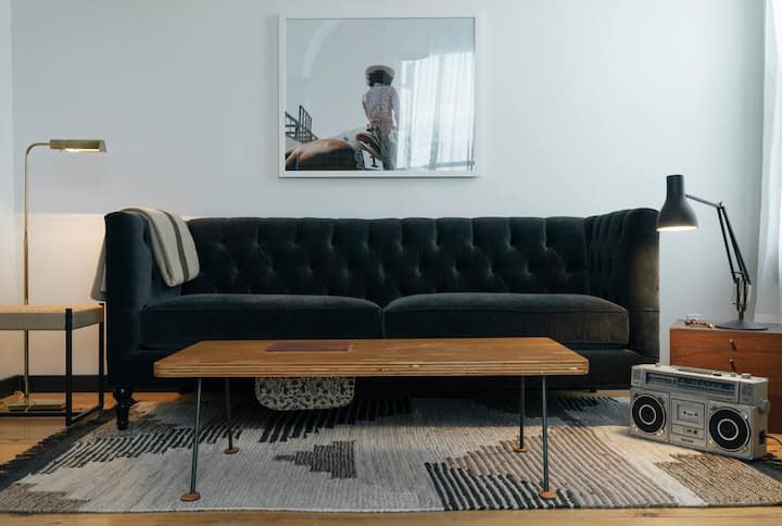 Room #2 Book Direct & Save—jenningshotel(.)com - Joseph, OR