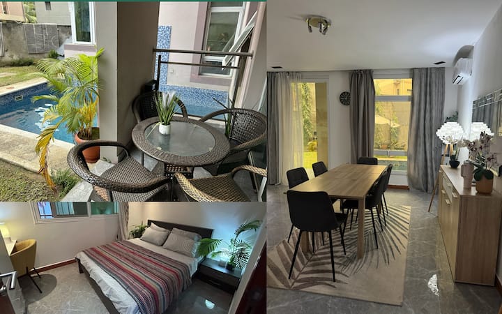 Classic Parc - Kinshasa