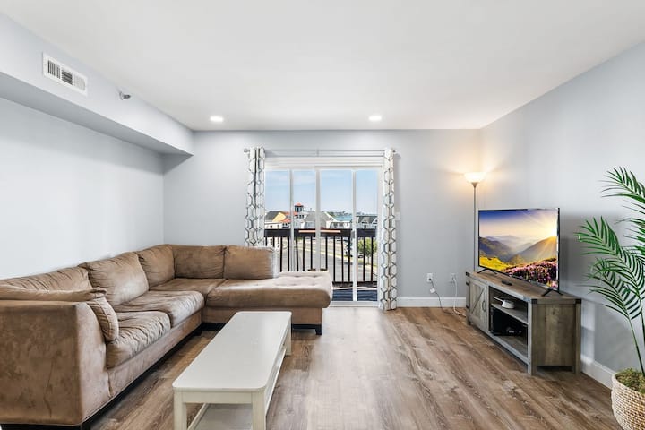 Breezy Point 302 - Ocean City