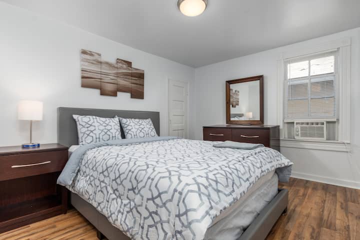 Somerset #2 Apartment Near Boardwalk And The Beach - Area 51, Ocean City