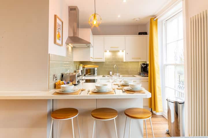 Old Town Trinity Apt No 3 By Adliv - Westgate-on-Sea