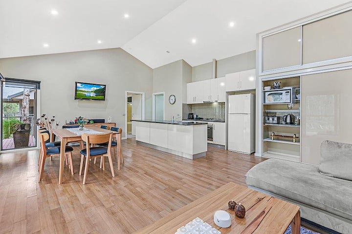 4 Riverspa - Echuca