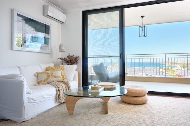 Bondi Oceanview Escape - Bondi Beach