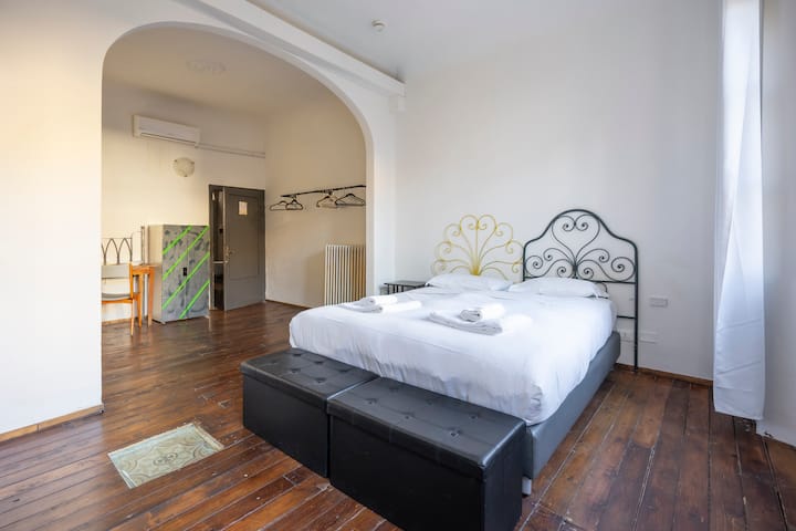 Faenza 37 Apartment - Florence