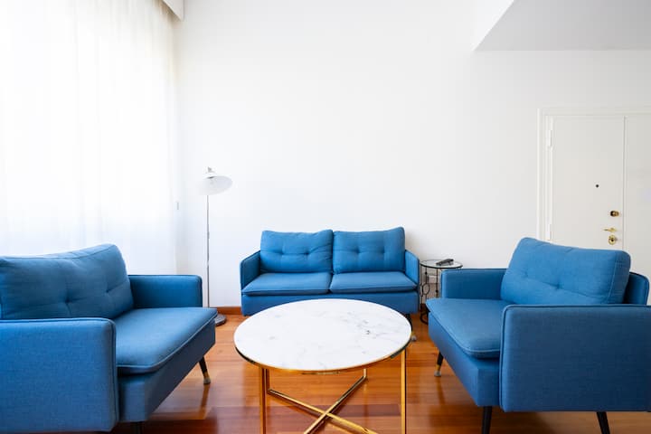 Sprone Apartment - Florenz