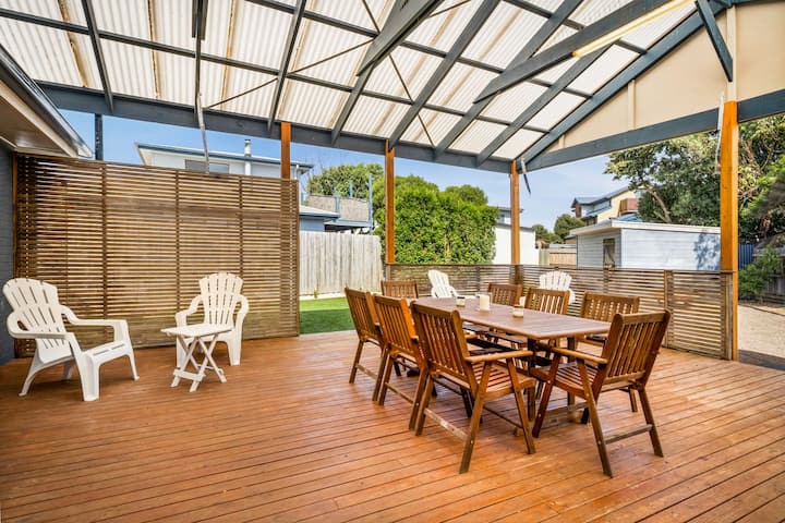 Island Gem - Cape Woolamai