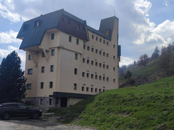 Bel Appartement à Sestrières - Sestriere