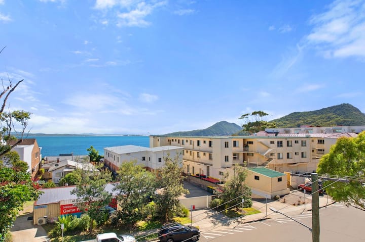 The Shoal - Shoal Bay