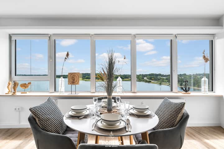 Ferienwohnung Nordic Home Schleswig - Schleswig
