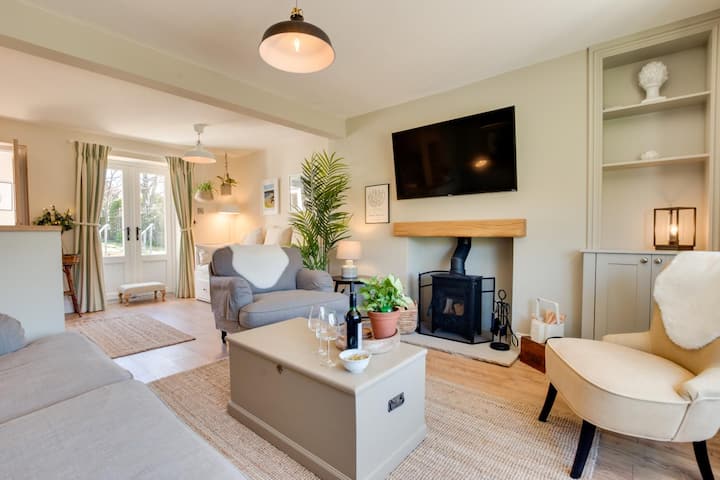 2 Bed In Hinderwell (Oc-wa303) - Sandsend Beach
