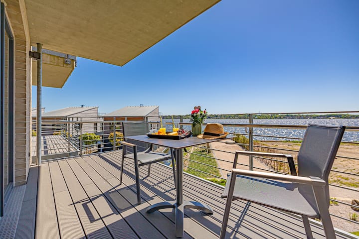 Ferienwohnung Schlei-koje 4 Schleswig - Schleswig