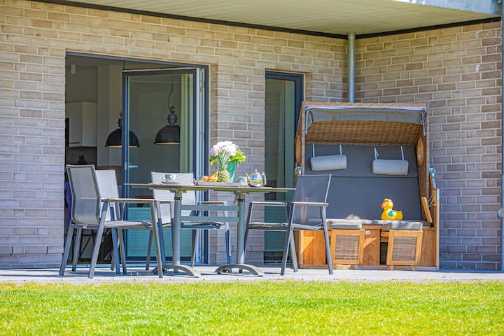 Ferienwohnung Fjord-koje 1 Schleswig - Schleswig
