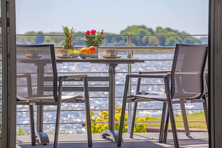 Ferienwohnung Fjord-koje 4 Schleswig - Schleswig