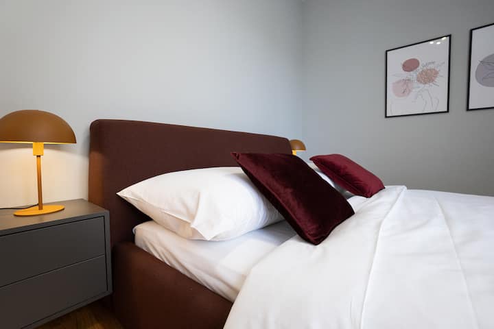 City Apartment In Center - Wien