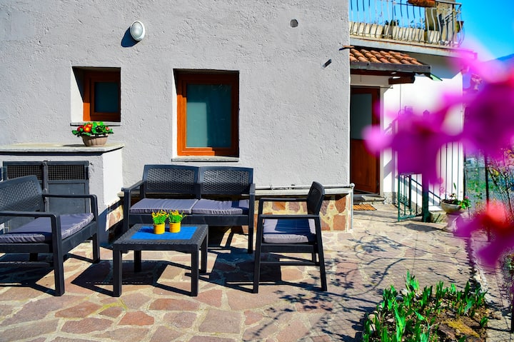 Wonderful Italy | Quadrifoglio Apartment - Bellagio