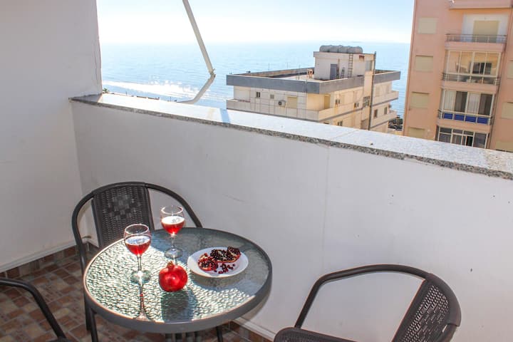 Harmony 591 - Durres