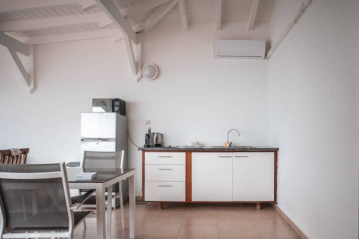 Coco Beach Resort - Appartement Premium T2 - Marie-Galante