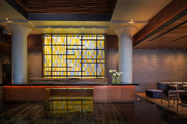 2 Two Queen Deluxe Room At Ink 48 Hotel! - Nueva York