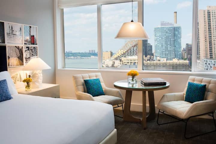 Ideal Mix Of Comfort And Value! Pets Allowed! - Nueva York