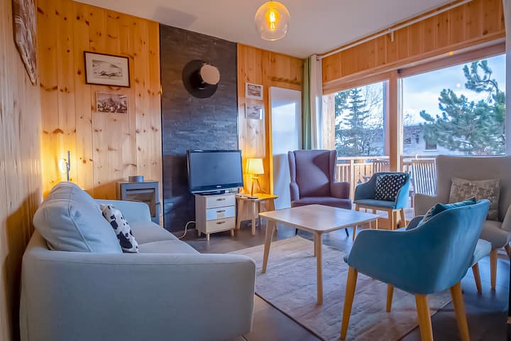 Appartement Bandera - Welkeys - L'Alpe d'Huez