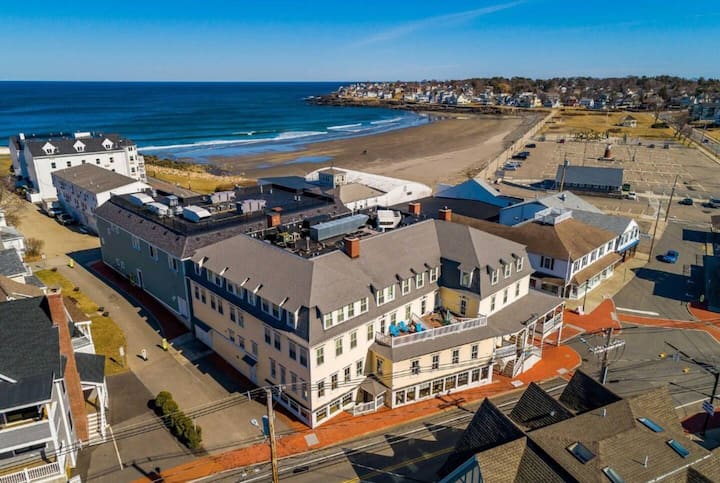 Outstanding Location In The Heart Of Shorts Sands - York, ME