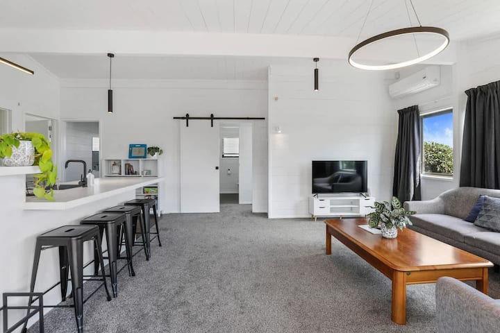 Great Lynmore Home | Ride To The Redwoods Forest - Rotorua