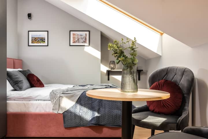 Felicjanek C4a - Cracovia