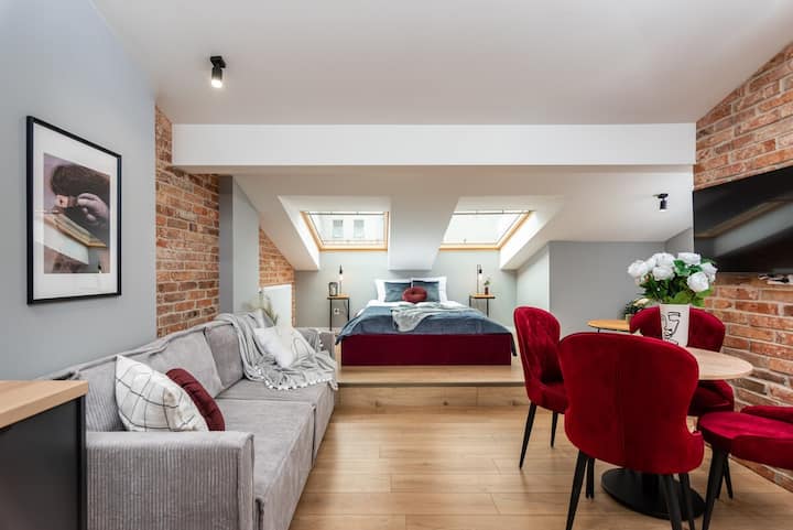 Felicjanek C4b - Krakau