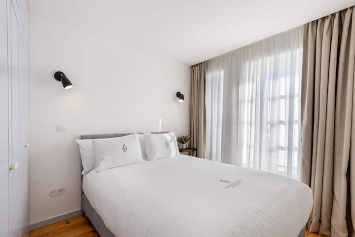 Lp Heritage 4.04 Superior Apartment - Sé Apartamen - Braga