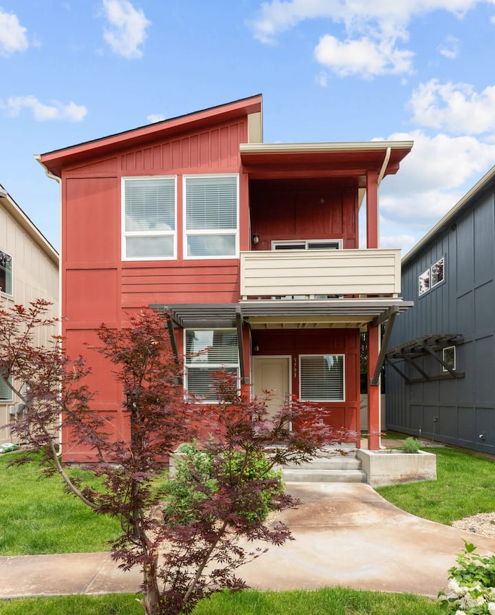 5793 Coffey Street, Garden City Id - Boise, ID
