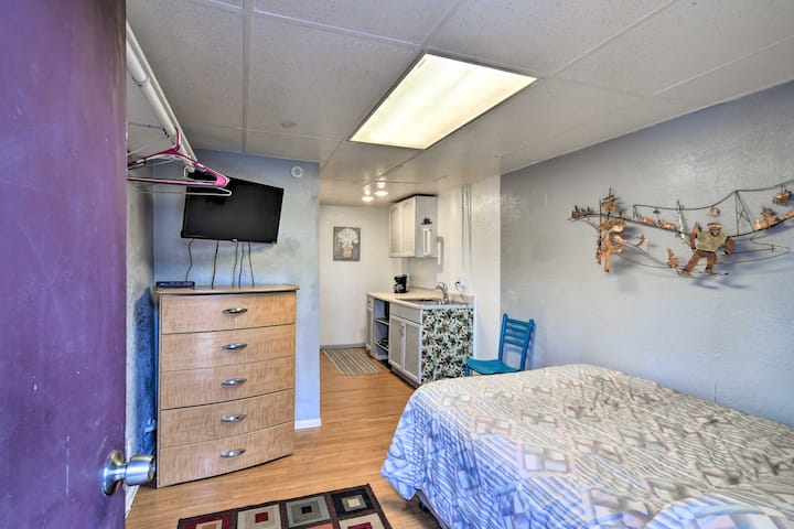 Vacation Rental Near Boyd Lake, Colorado! - Loveland, CO